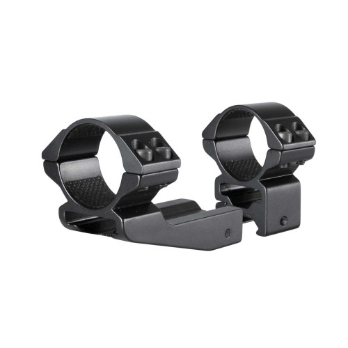 Hawke Extension Ring Mounts 22127 - Weaver 30mm High 2" Ext