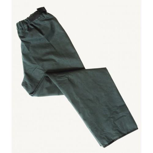 Waxed Overtrousers