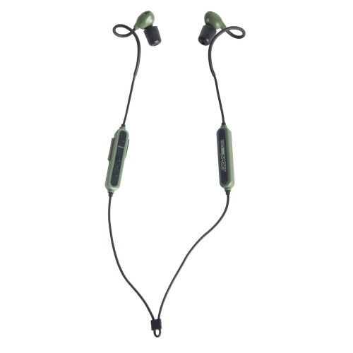 ISO Tunes Advance Tactical Hearing Protection