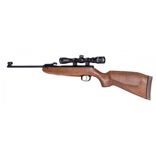 Weihrauch HW30S W/ Scope